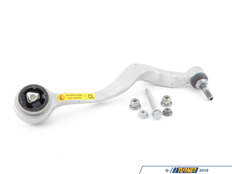 31102348049 - Genuine BMW Repair set for radius rod - Left - E63 E64 ...