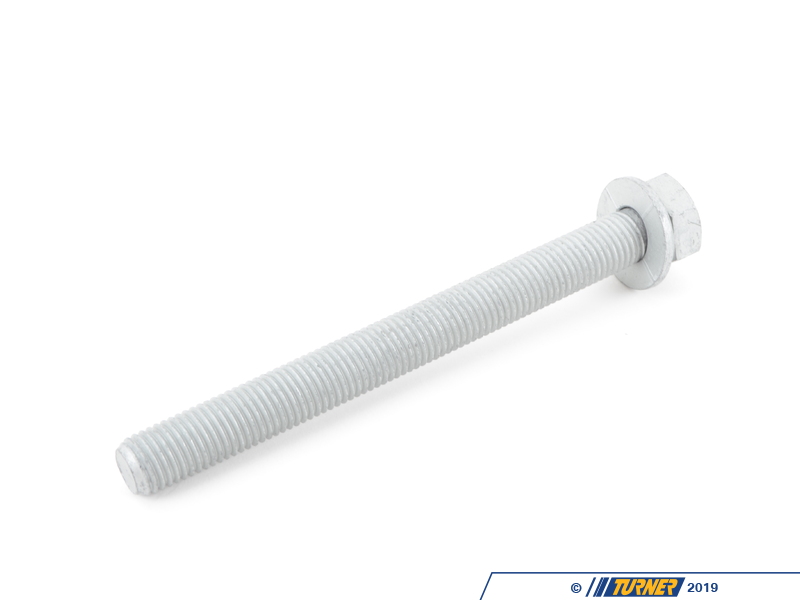 31102348049 - Genuine BMW Repair set for radius rod - Left - E63 E64 ...