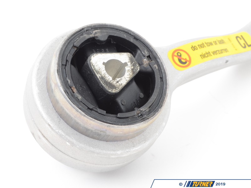 31102348049 - Genuine BMW Repair set for radius rod - Left - E63 E64 ...