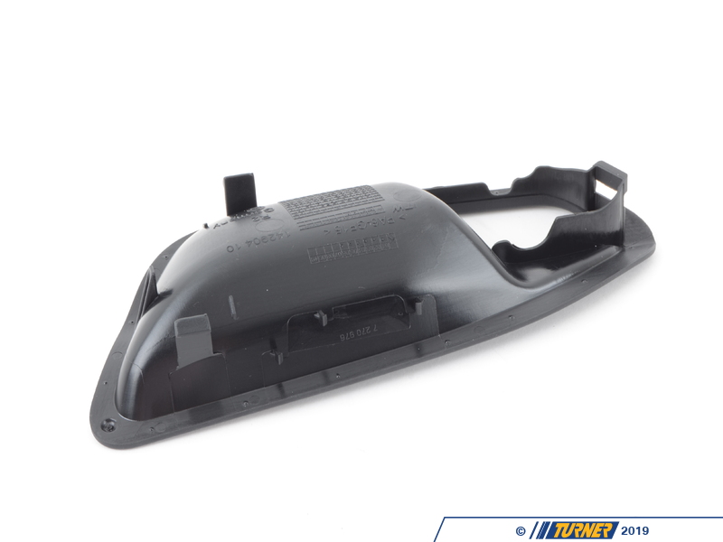 51417274488 - Genuine BMW Cover, Door Opener, Inside R - 51417274488 ...