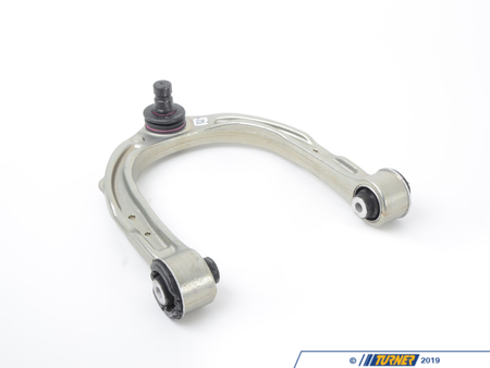 31106868530 - OEM Lemforder Front Upper Control Arm (A-Arm) - G32 640i ...