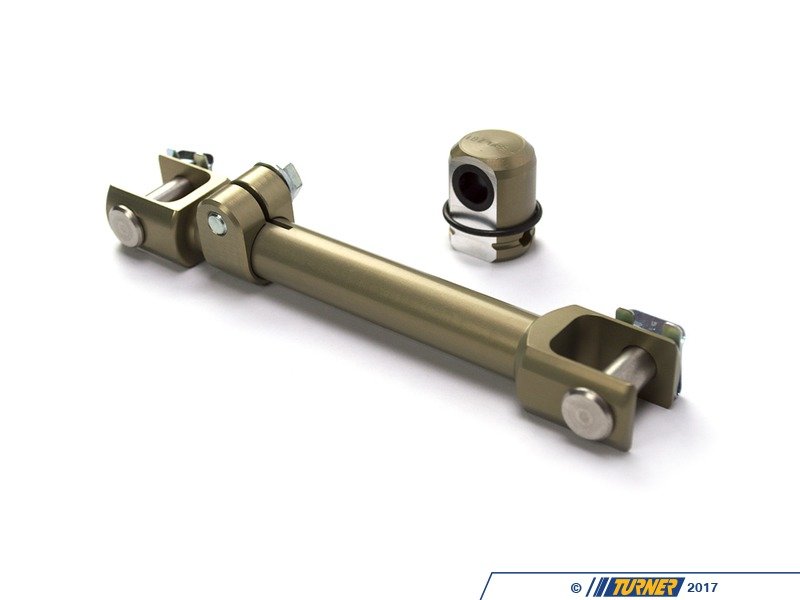 TMS213606 - CAE Ultra Shifter for all BMW Models and Gearboxes | Turner ...