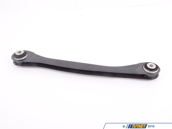 33326861125 - Genuine BMW Steering Arm With Rubber Bus - 33326861125 ...