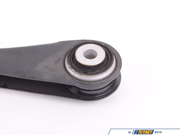 33326861125 - Genuine BMW Steering Arm With Rubber Bus - 33326861125 ...