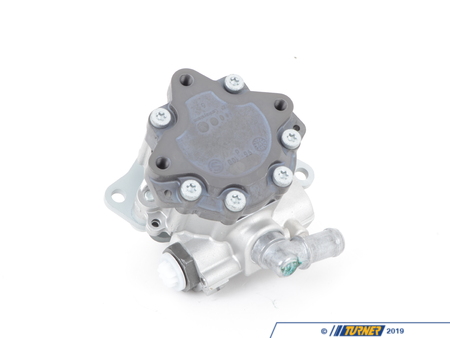 32412283041 - Genuine BMW Power Steering Pump - 32412283041 - E90,E92 ...
