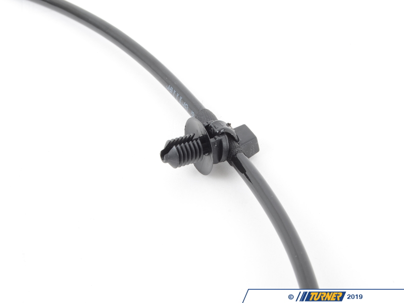 61129188853 - Genuine BMW Ground Cable E70,E71, - 61129188853 | Turner ...