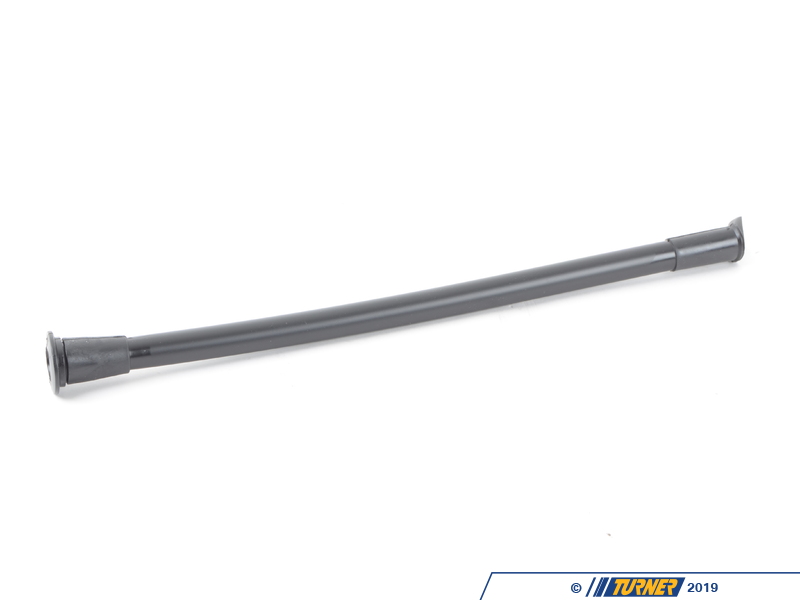 54137160027 - Genuine BMW Water Outlet Hose - 54137160027 - E70 X5 ...