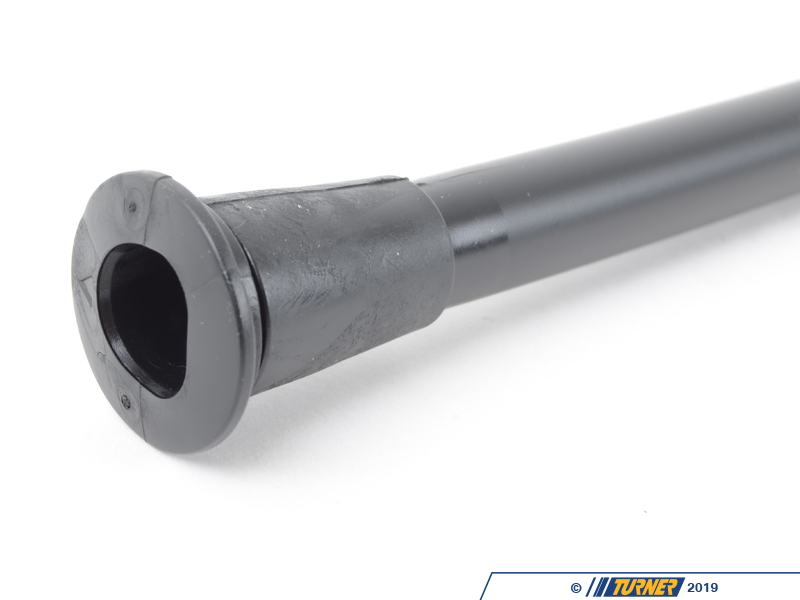 54137160027 - Genuine BMW Water Outlet Hose - 54137160027 - E70 X5 ...