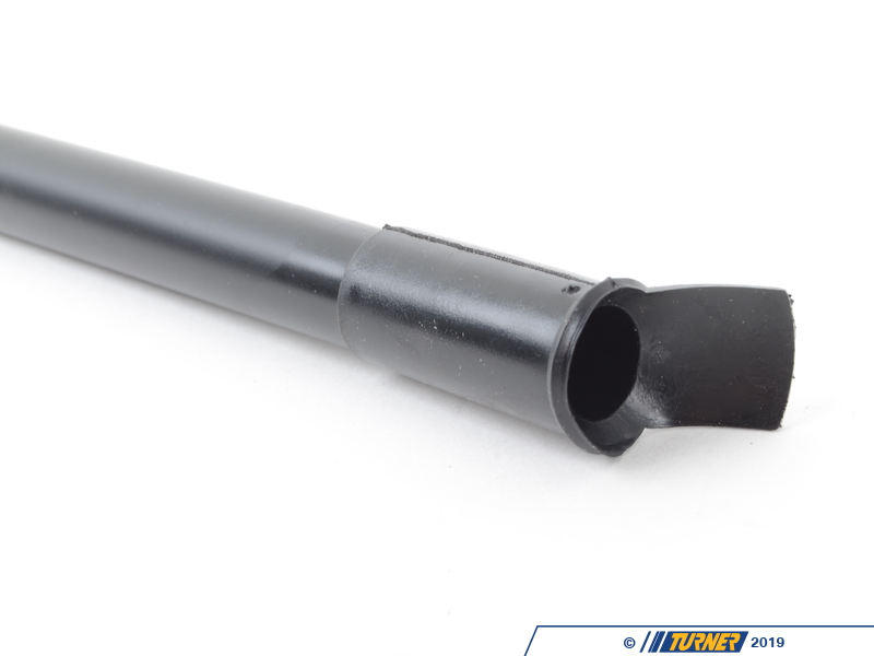 54137160027 - Genuine BMW Water Outlet Hose - 54137160027 - E70 X5 ...