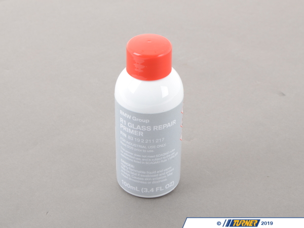 83192211217 - Genuine BMW Cleaner R1 - 83192211217 | Turner Motorsport