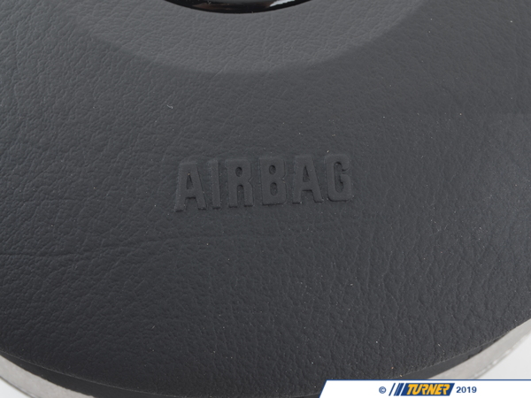 32306877590 - HUB CAP, AIRBAG - (NO LONGER AVAILABLE) | Turner Motorsport