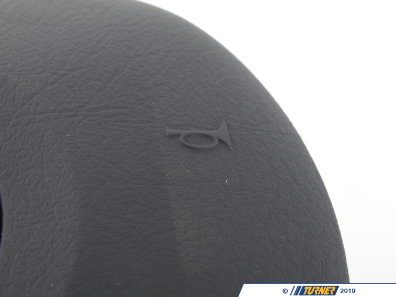 32306877590 - HUB CAP, AIRBAG - (NO LONGER AVAILABLE) | Turner Motorsport