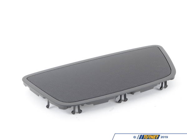 51459184152 - Genuine BMW Cover, Center Speaker - 51459184152 - F25,F26 ...