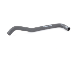 32416850285 - Genuine BMW Power Steering Hose - Fluid Container to ...