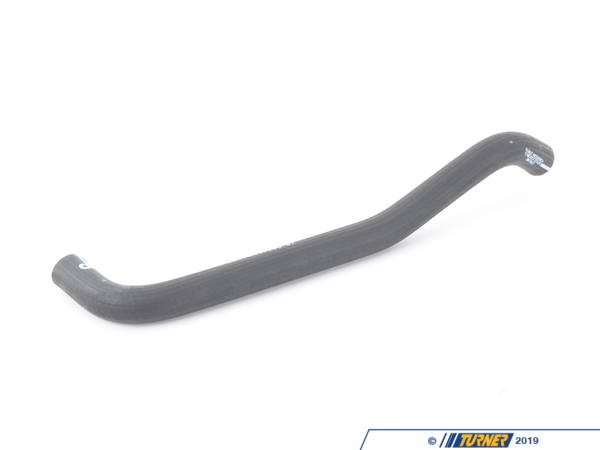 32416850285 - Genuine BMW Power Steering Hose - Fluid Container to ...