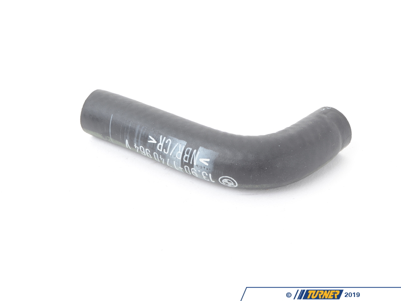 13901740964 - Genuine BMW Hose Elbow - 13901740964 - E36 | Turner ...