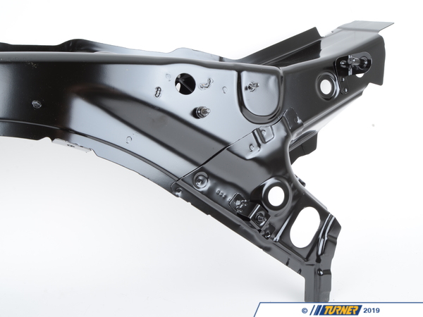 41117390609 - Genuine BMW Supporting Strut, Left - 41117390609 - F15 ...