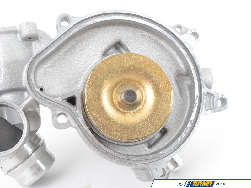 11517586780 - Hepu Water Pump - E65, E66 | Turner Motorsport