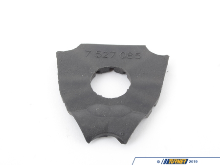 11617527085 - Genuine BMW Insulation Piece - 11617527085 - E65 | Turner ...
