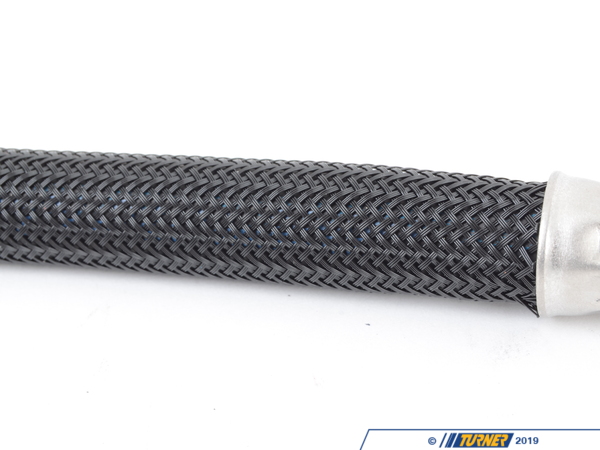 13317514254 - Genuine BMW Inlet Fuel Hose - 13317514254 - E53 | Turner ...