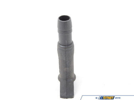 54137130996 - Genuine BMW Adapter For Water Drain Hose, Front ...