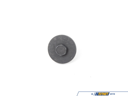 07149126886 - Genuine BMW Hex Bolt - 07149126886 | Turner Motorsport