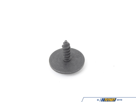 07149126886 - Genuine BMW Hex Bolt - 07149126886 | Turner Motorsport