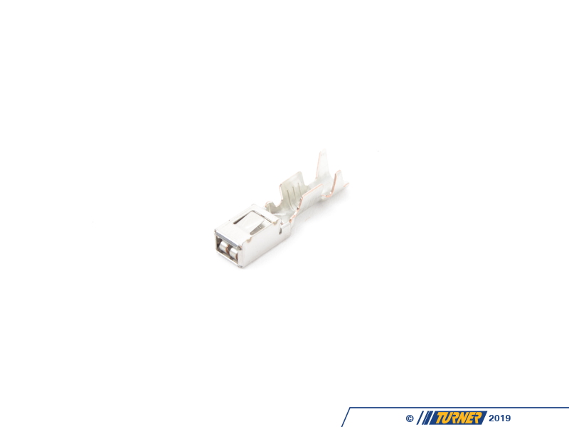 61138364834 - SOCKET CONTACT ELO-POWER 2,8 | Turner Motorsport