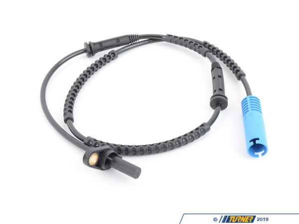 34526851501 - ABS Speed Sensor - Rear | Turner Motorsport