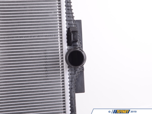 17118482622 - Radiator | Turner Motorsport