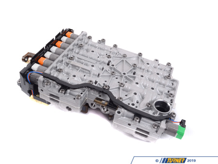 24347544923 - Genuine BMW Repair Kit, Mechatronic - 24347544923 - E71 ...