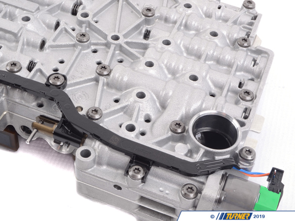 24347544923 - Genuine BMW Repair Kit, Mechatronic - 24347544923 - E71 ...