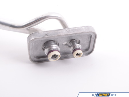 64539271894 - Genuine BMW Refrigerant Line, Dual Line | Turner Motorsport