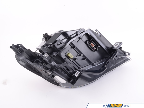 63127160157 - Hella Headlight Assembly (Bi-Xenon Adaptive) - E60 E61 ...