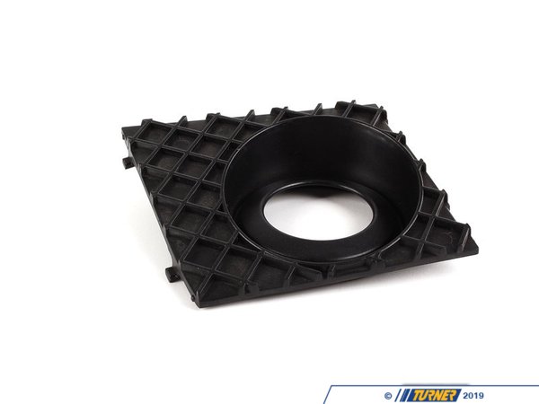 51117897185 - Genuine BMW Grid Left M - Nivi - 51117897185 | Turner ...