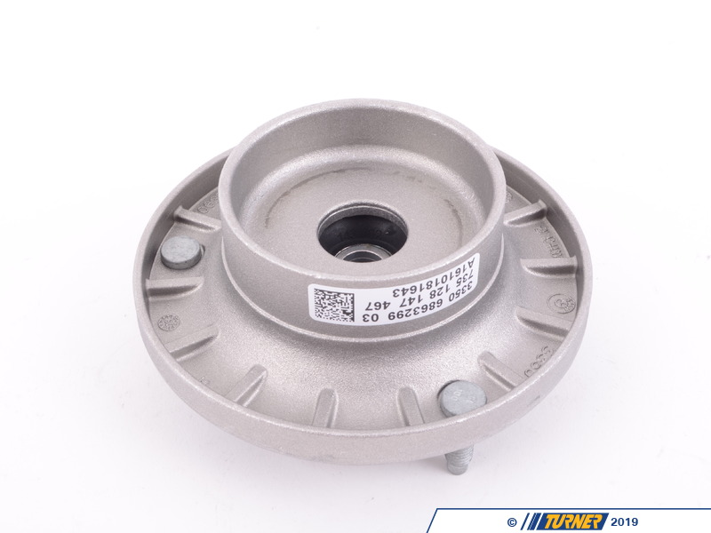 33506863299 - Upper Strut Mount - Rear | Turner Motorsport