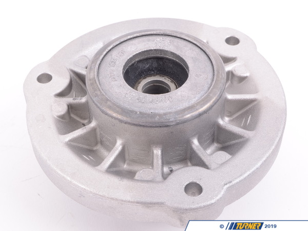 31306795081 - Genuine BMW Strut Mount With Bearing - 31306795081 - F01 ...
