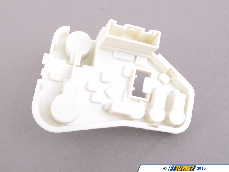 63217211213 - Genuine BMW Bulb Carrier for Fender Taillight - E90 ...