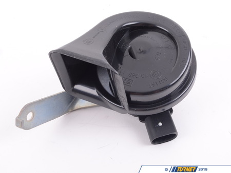 61337279781 - Genuine BMW Horn, High Pitch - 61337279781 - F10 | Turner ...