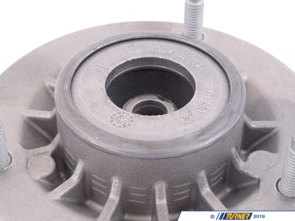 33506775735 - Genuine BMW Guide Support - 33506775735 - F10 | Turner ...