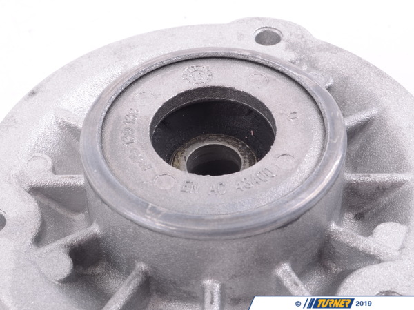 31306795083 - Genuine BMW Guide Support - 31306795083 - F06,F10 ...