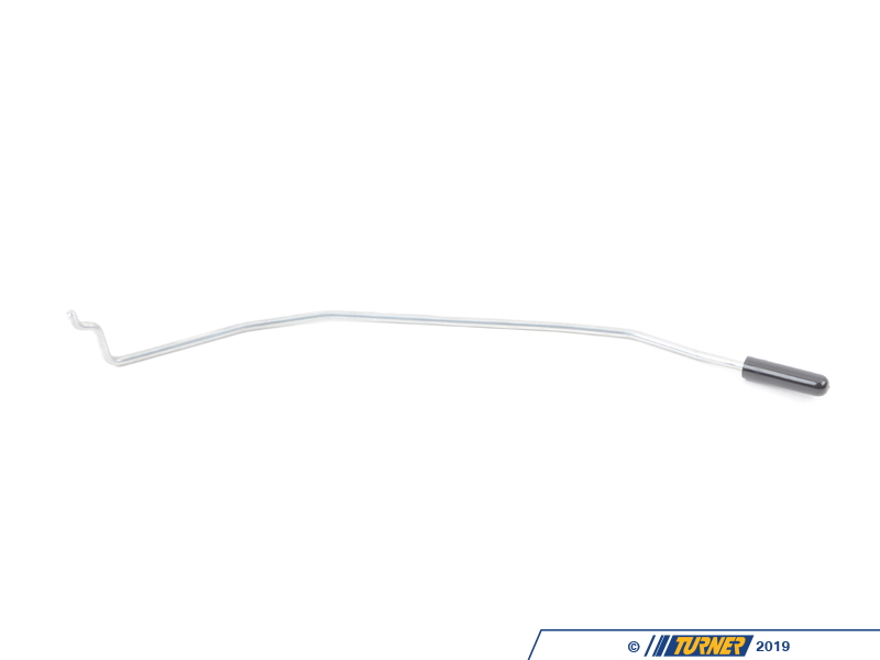 51227293618 - Genuine BMW Operating Rod, Door Rear Right - 51227293618 ...