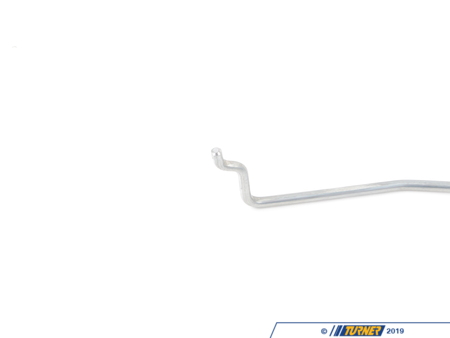 51227293618 - Genuine BMW Operating Rod, Door Rear Right - 51227293618 ...