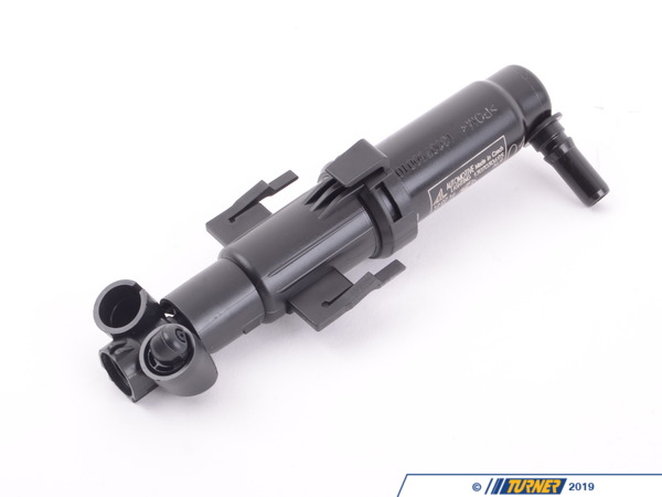 61677341541 - Genuine BMW High-Pressure Nozzle, Left - 61677341541 ...
