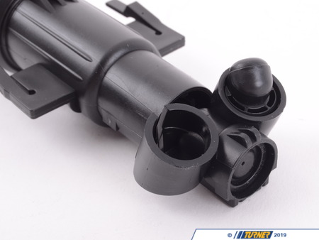 61677341541 - Genuine BMW High-Pressure Nozzle, Left - 61677341541 ...