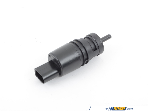 67127302588 - Windshield Washer Pump Rear - Rear - E84, E91, F31 ...