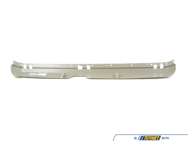 51121881371 - Genuine BMW Cover - 51121881371 | Turner Motorsport