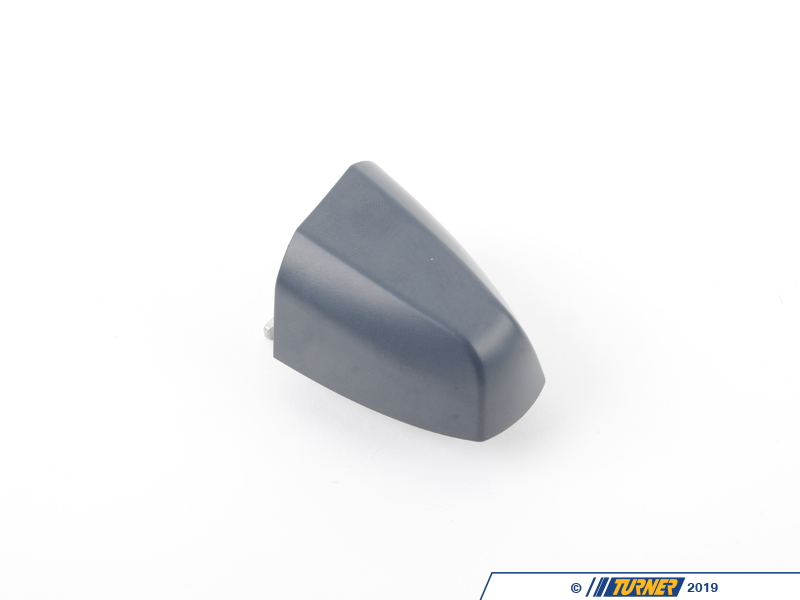 51217396544 - Genuine BMW Covering Primend Right - 51217396544 - F15 ...