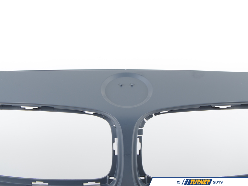 51118067952 - Genuine BMW Bumper Cover (Primered) - F30 F31 | Turner ...