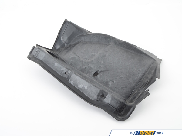 51717325402 - Genuine BMW Supplementary Part, Wheelhou | Turner Motorsport